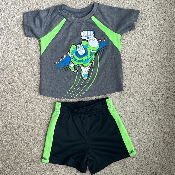 jumping beans | Matching Sets | Buzz Lightyear Disney Active Set 2 ...